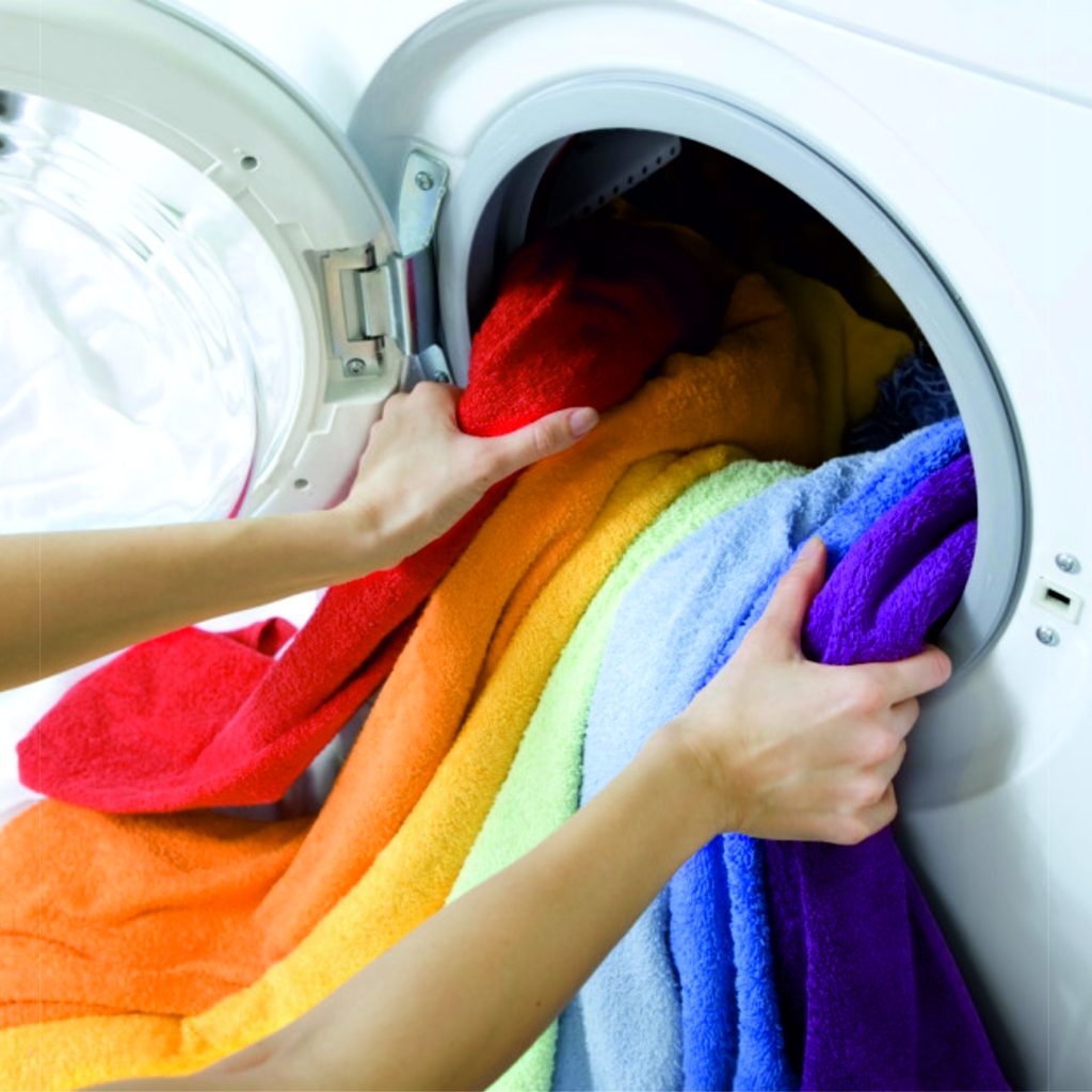 Lavagem Roupa - Atraente Sucesso